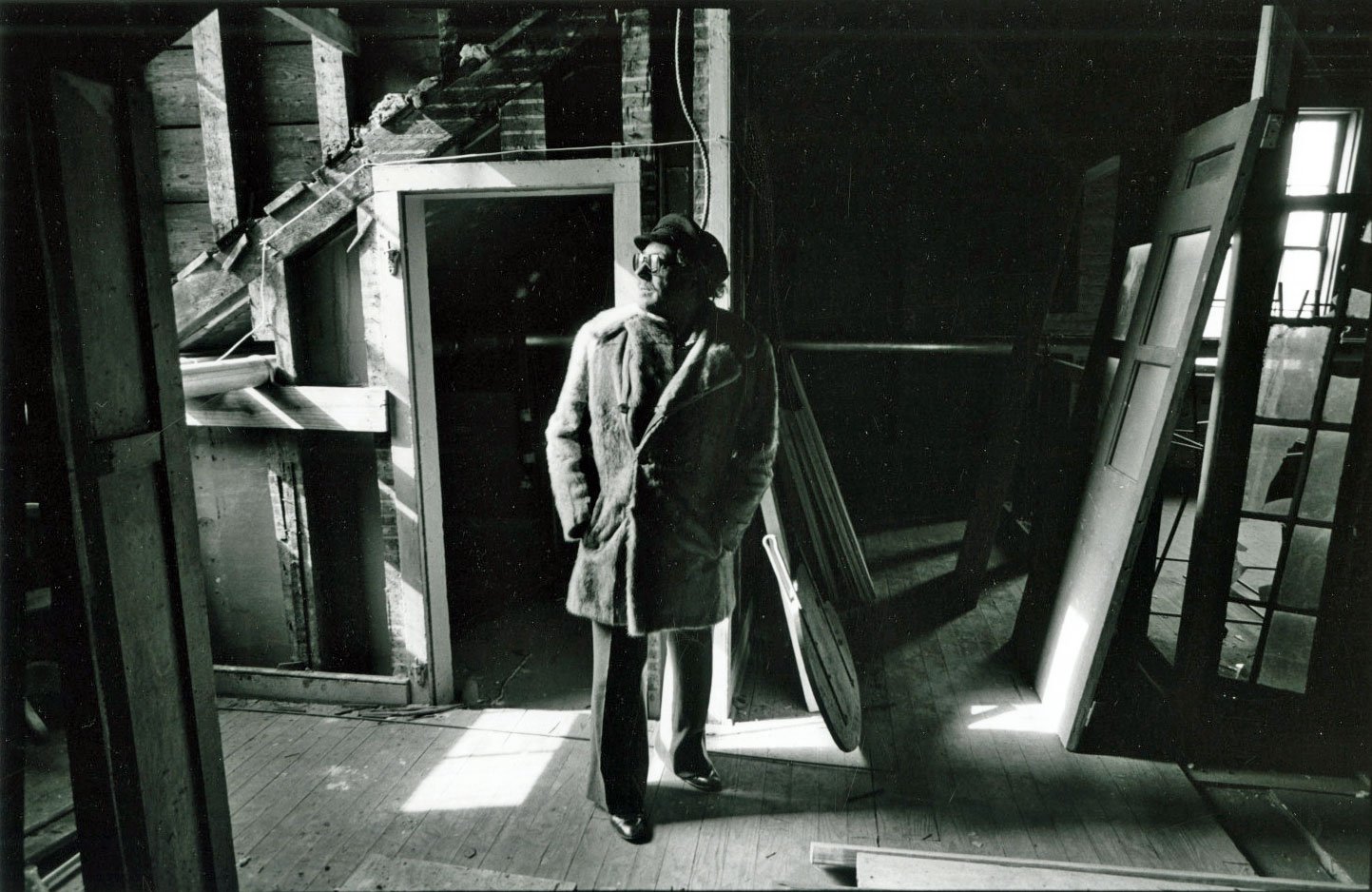 The Life of a Writer – with Help from Tennessee Williams