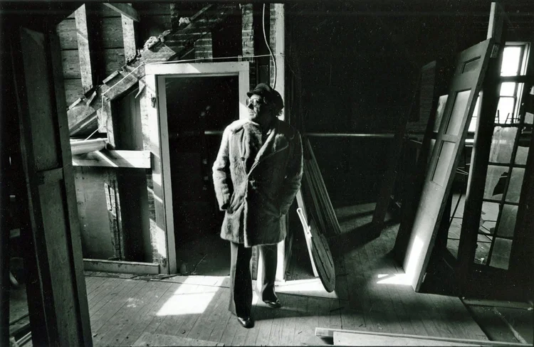 The Life of a Writer – with Help from Tennessee Williams