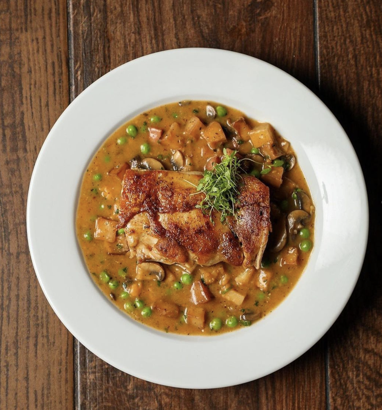 COOLinary and Museum Month: Pairing Culture & Cuisine