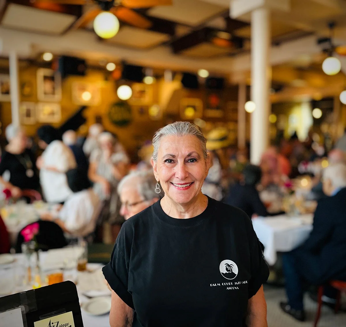 Palm Court Jazz Café’s Closing Night: Your Last Chance to Dance