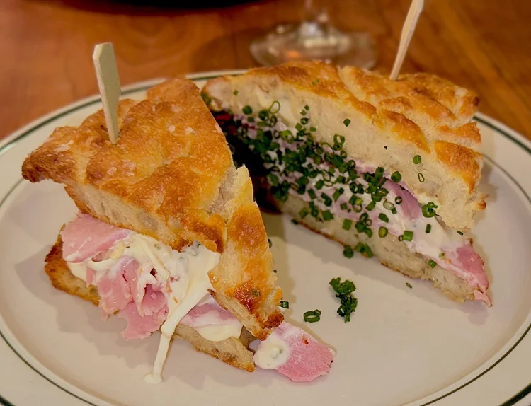 Patula Blooms: A New Chapter of Flavor in a Historic Courtyard
