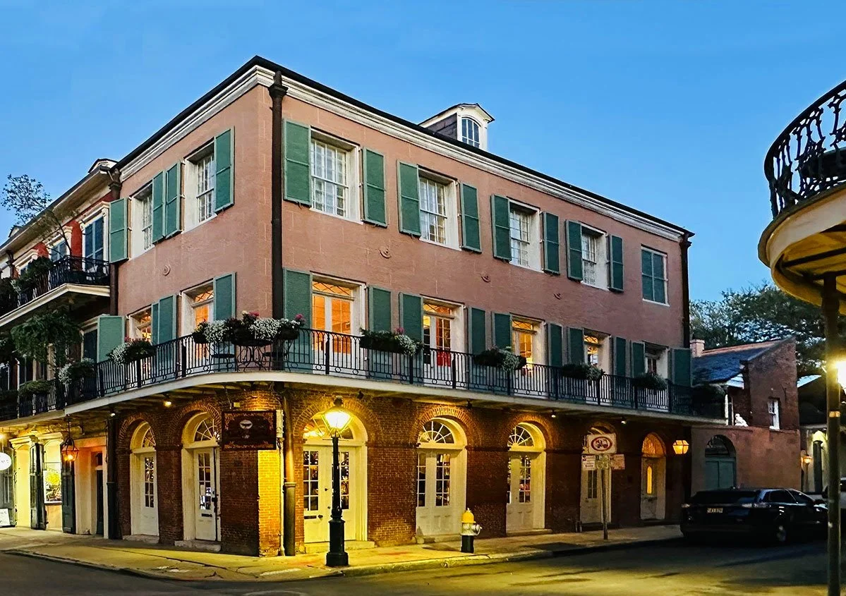 French Quarter Journal