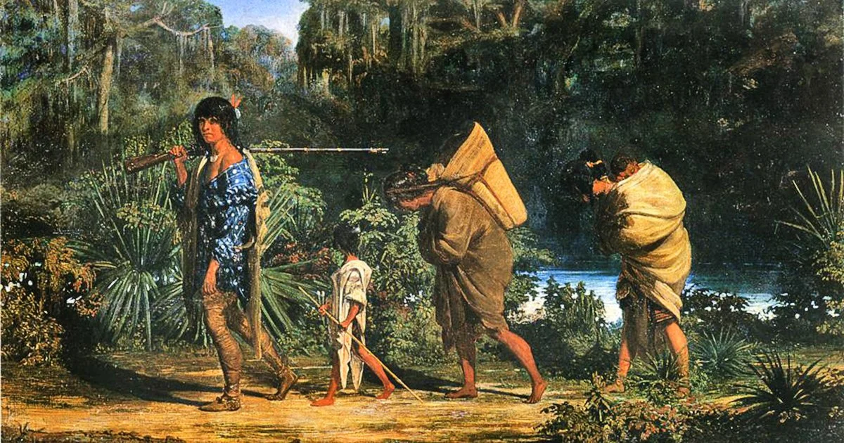 What’s in a Name? Bulbancha and Mobilian Jargon