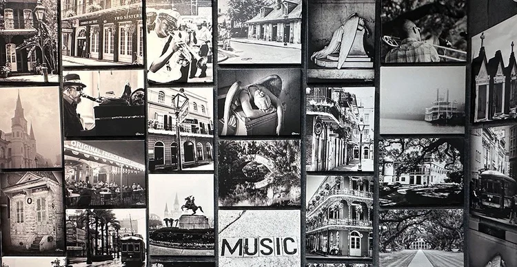 Art & Soul NOLA