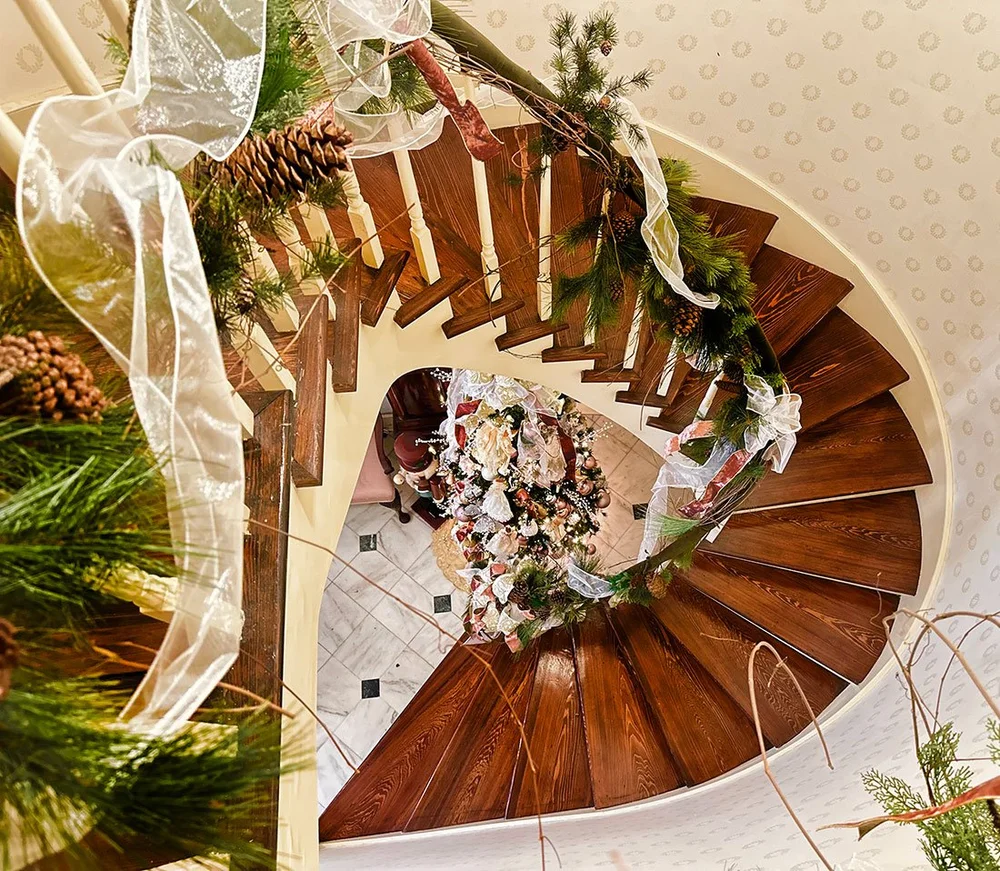 Spring Fiesta Holiday Home Tour 2023