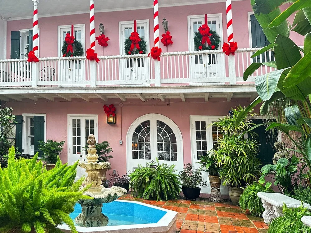 Spring Fiesta Holiday Home Tour 2023