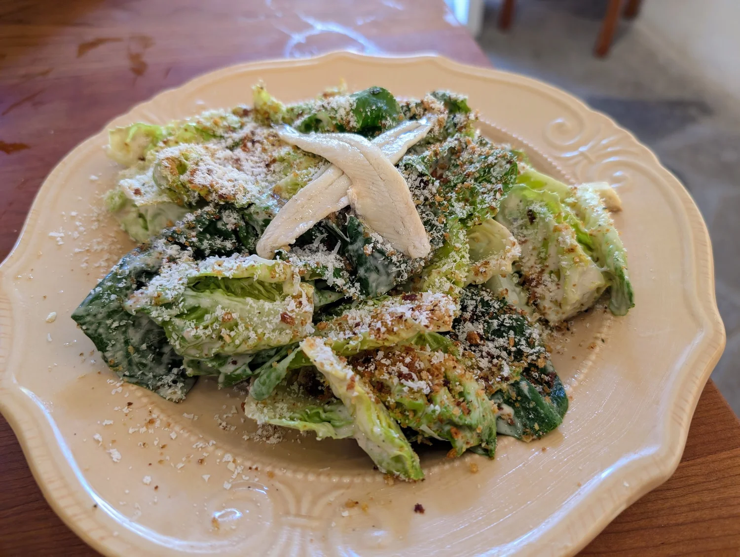Patula Blooms: A New Chapter of Flavor in a Historic Courtyard
