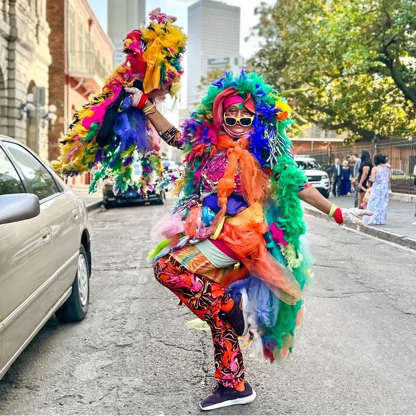 St. Joseph Day’s Parade 2023 — French Quarter Journal