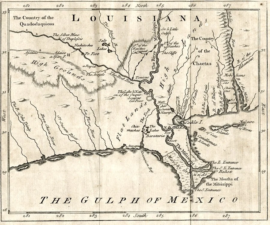 What’s in a Name? Bulbancha and Mobilian Jargon