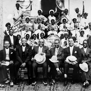What a Wonderful Exhibit: Louis Armstrong’s Life in New Orleans