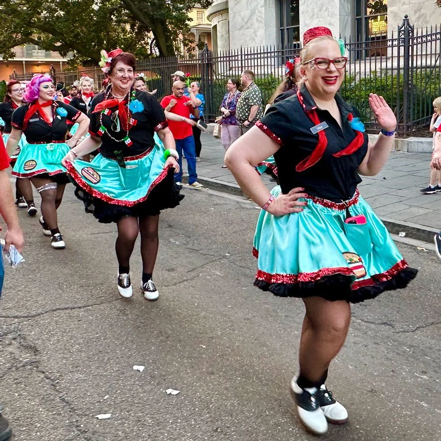 St. Joseph Day’s Parade 2023 — French Quarter Journal