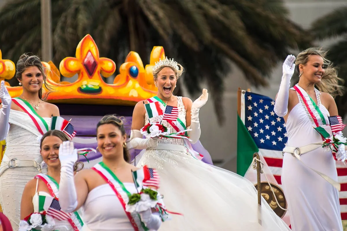 St. Joseph’s Day Parade 2025