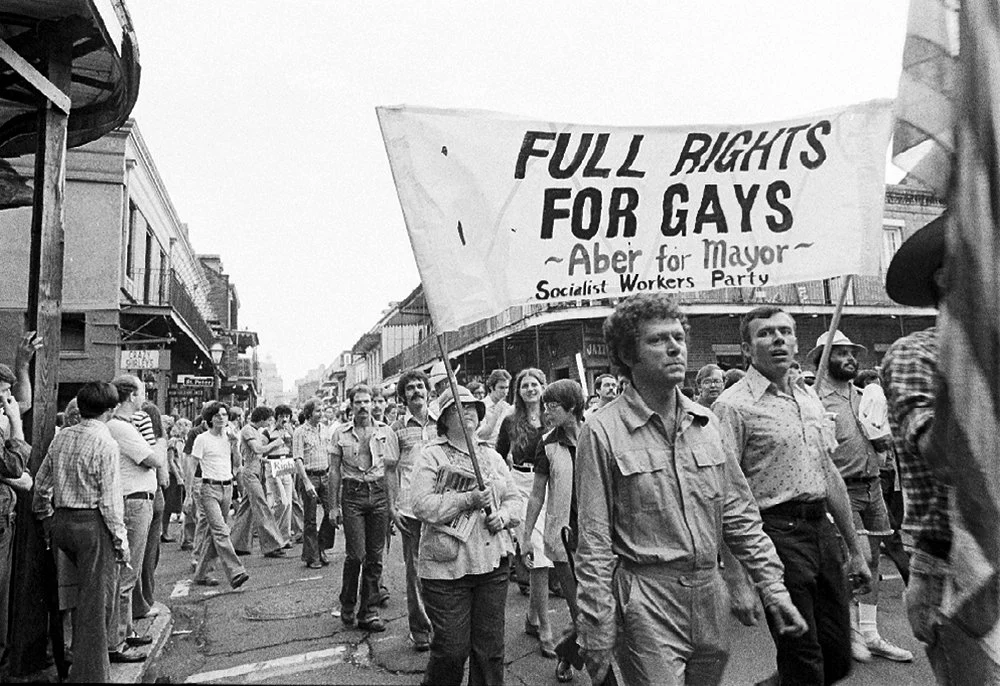 Bill Rushton: Journalist and Activist, Part Two