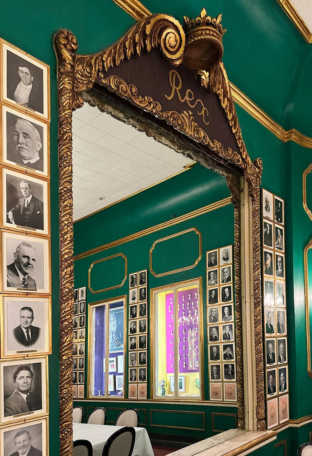 Antoine’s Restaurant: A Crown Jewel in Carnival’s History