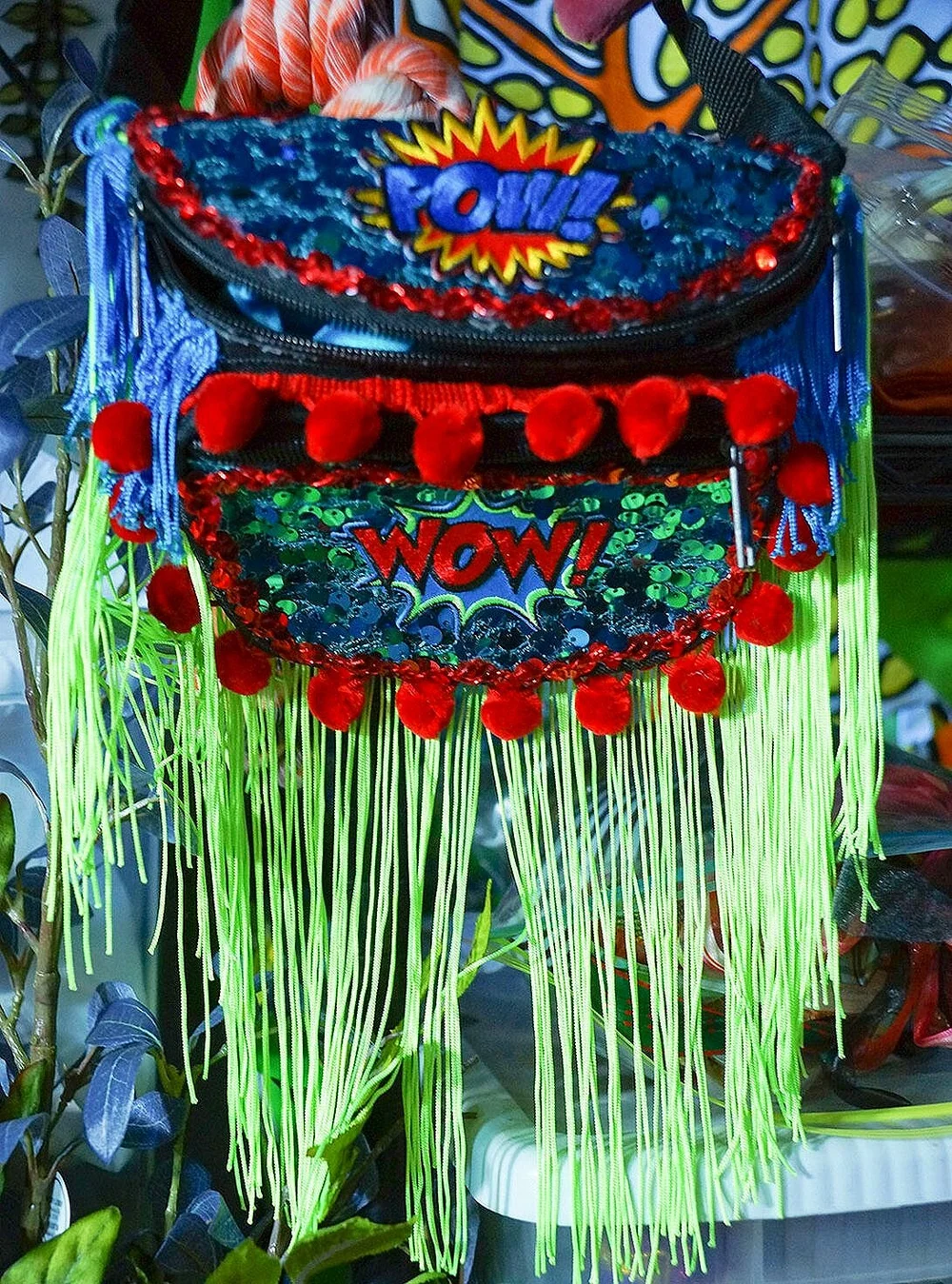 The Colors of Kate McNee