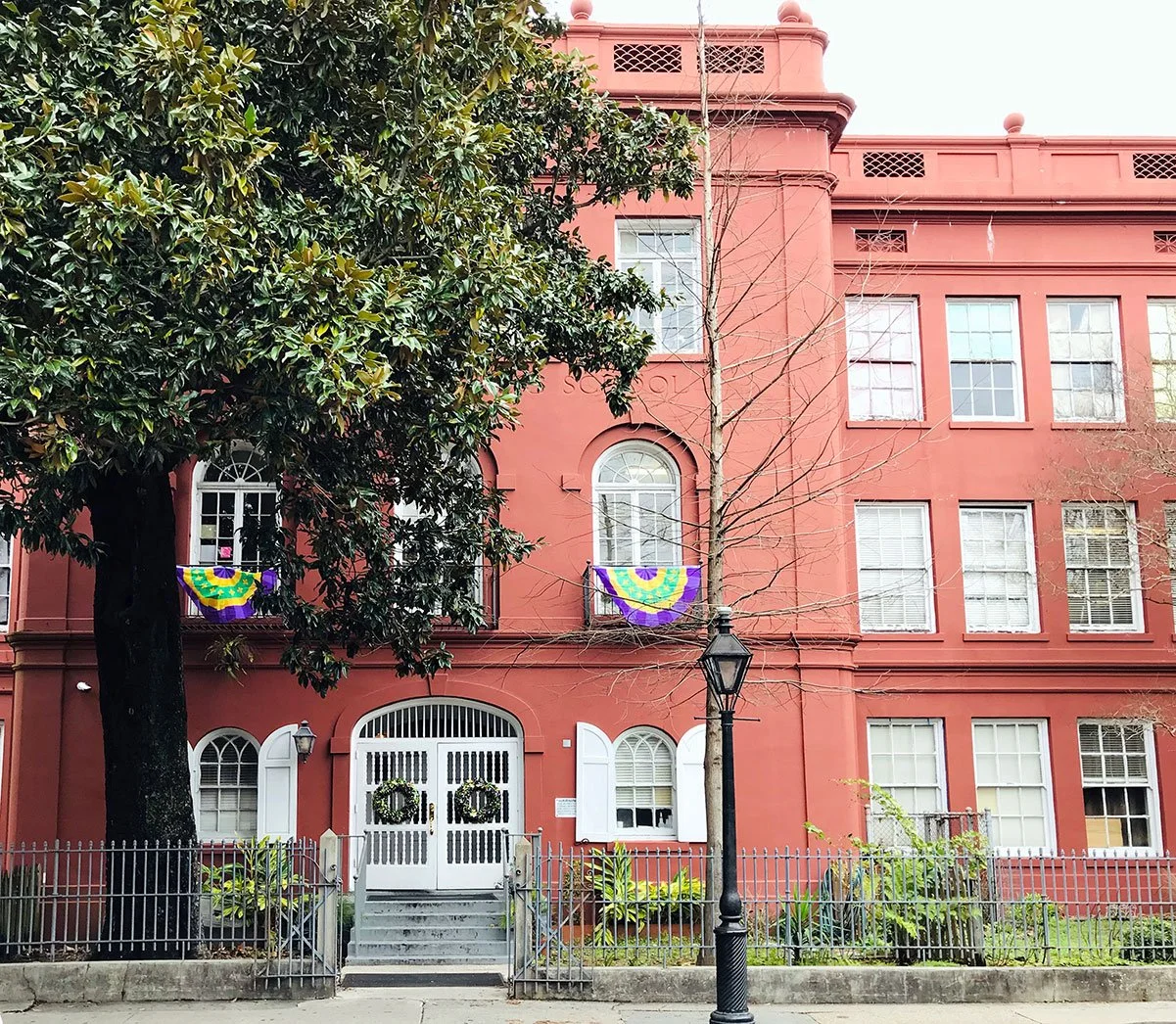 An Open Love Letter to French Quarter Residents