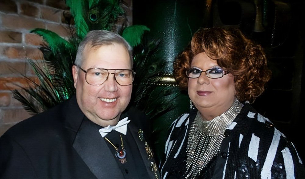 A Gay Couple’s Notable Influence on the French Quarter