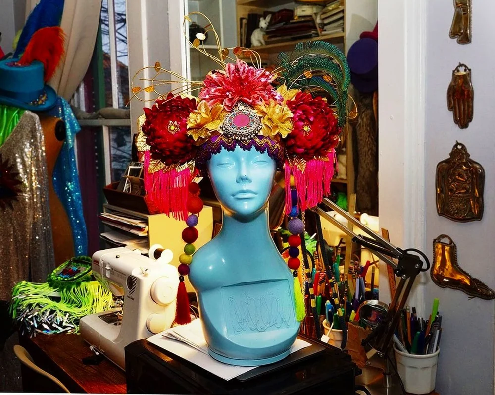 The Colors of Kate McNee