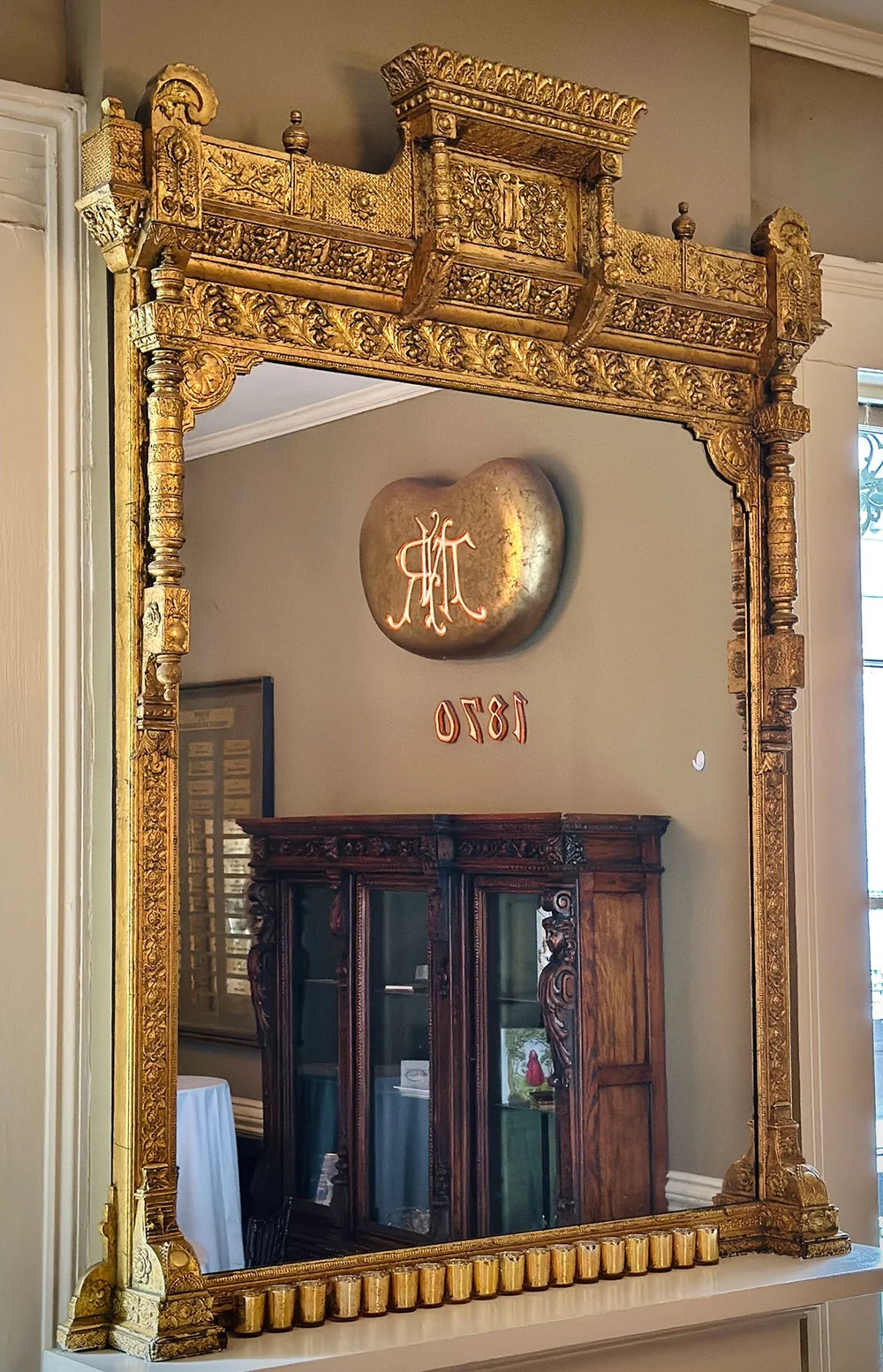 Antoine’s Restaurant: A Crown Jewel in Carnival’s History