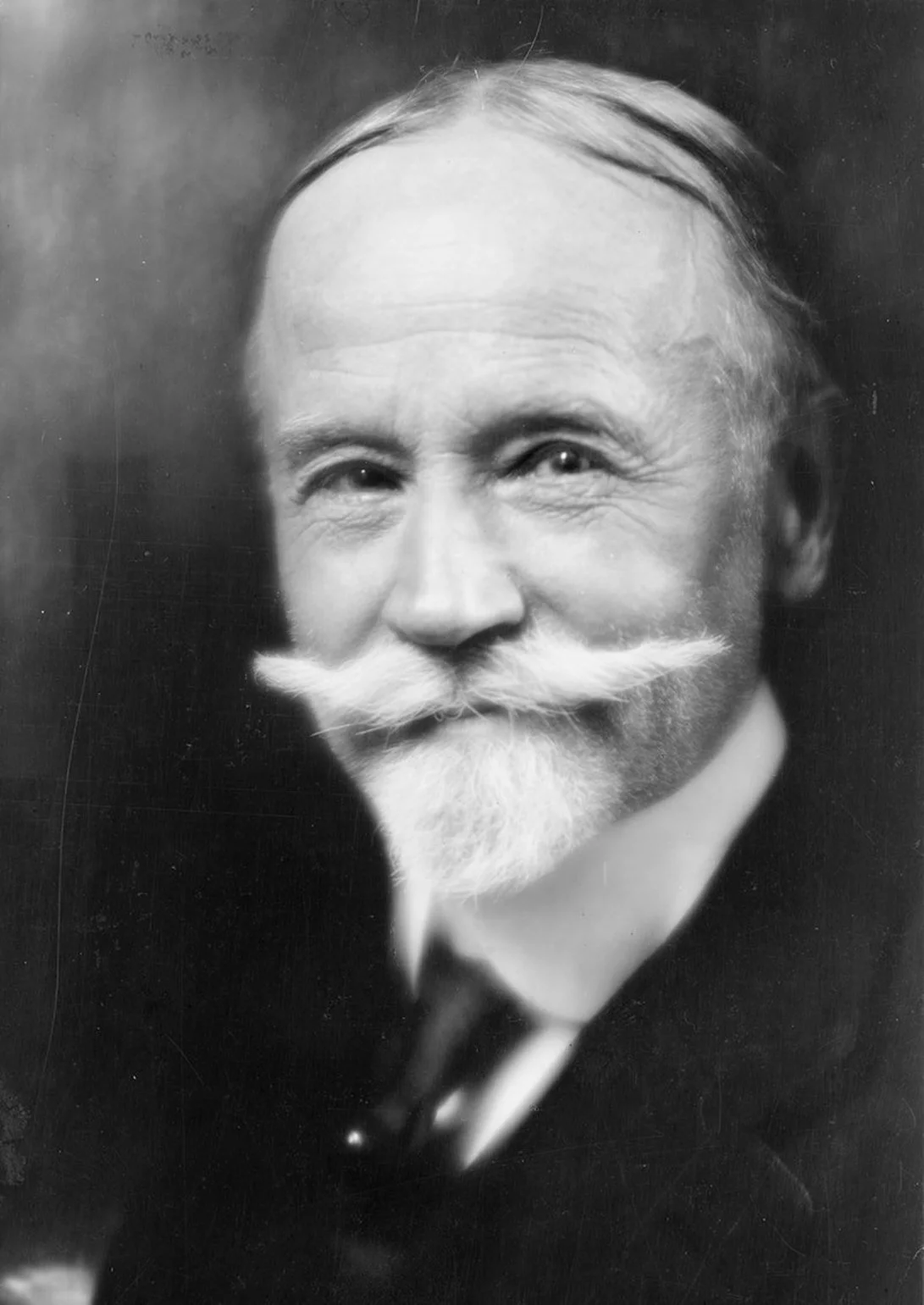George Washington Cable: A Writer with Charm, Grace, and a Touch of Fire