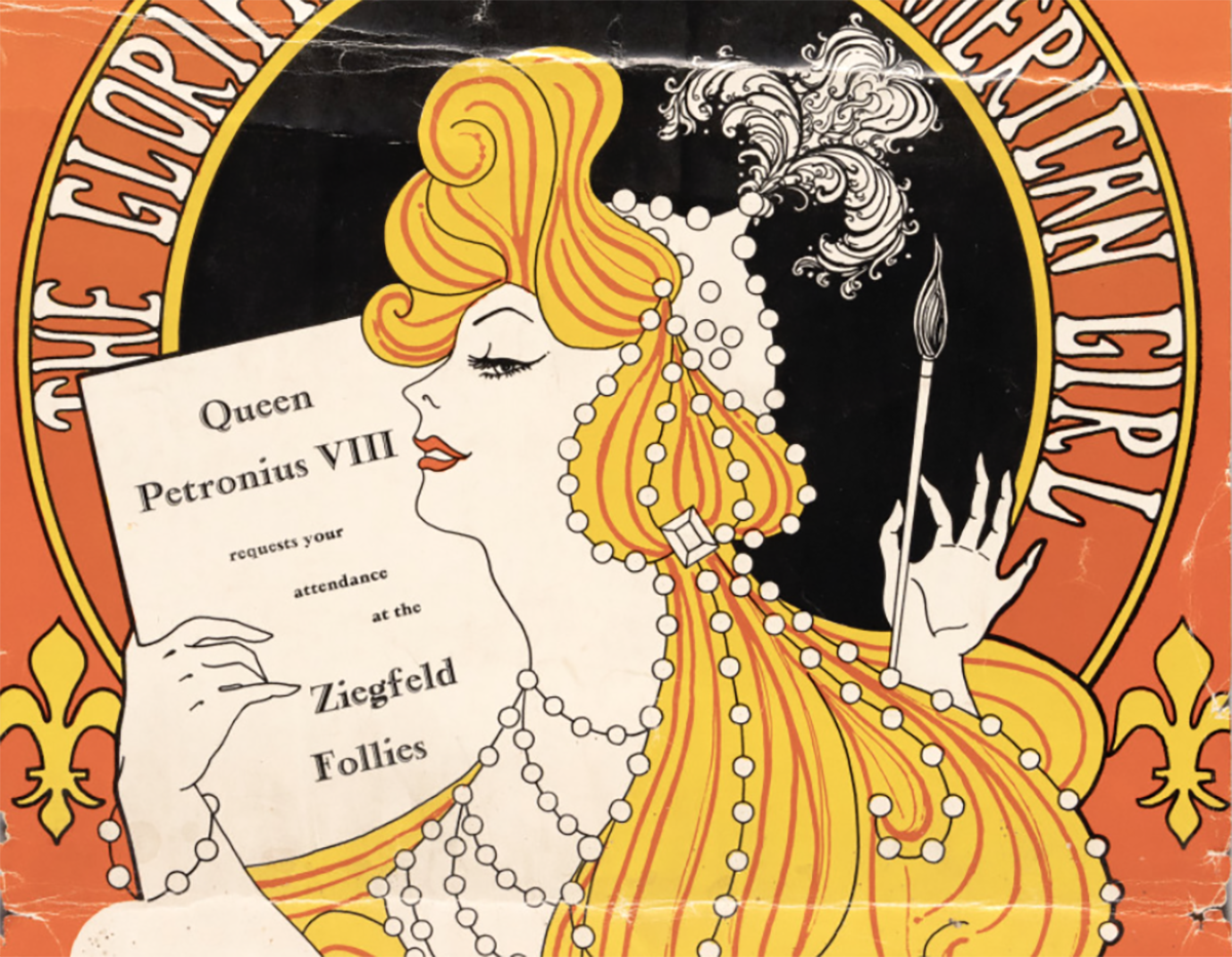 Krewe of Petronius: 65 Years of Gay Carnival Celebrations