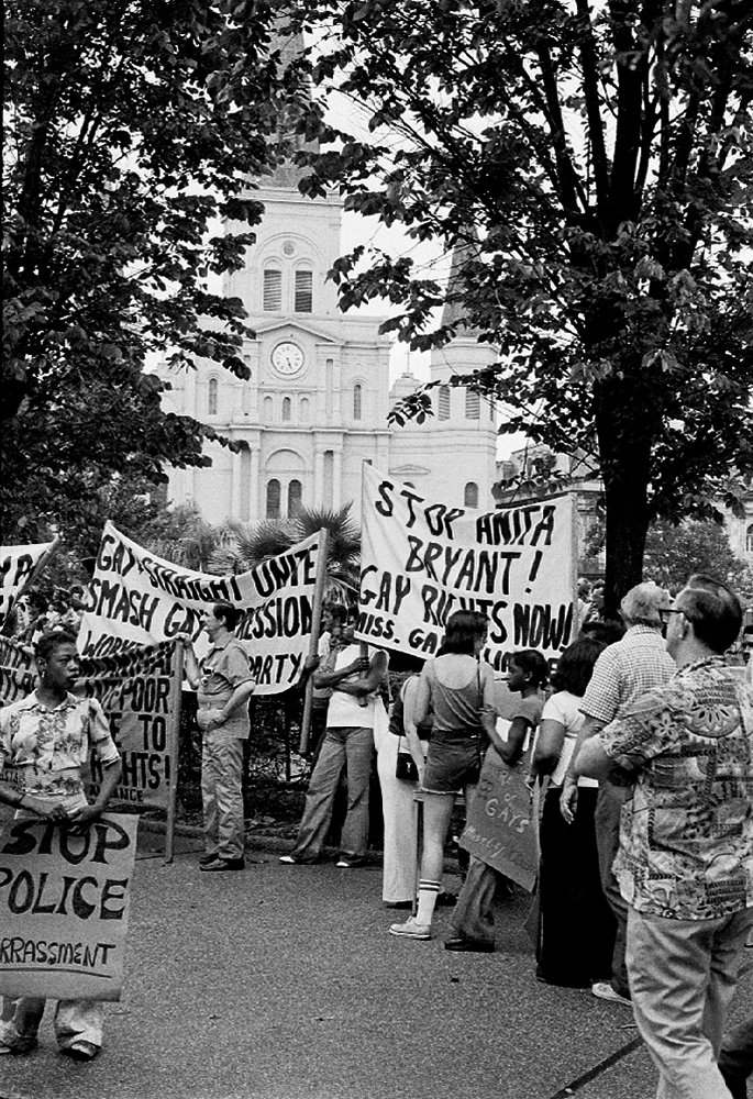 Bill Rushton: Journalist and Activist, Part Two