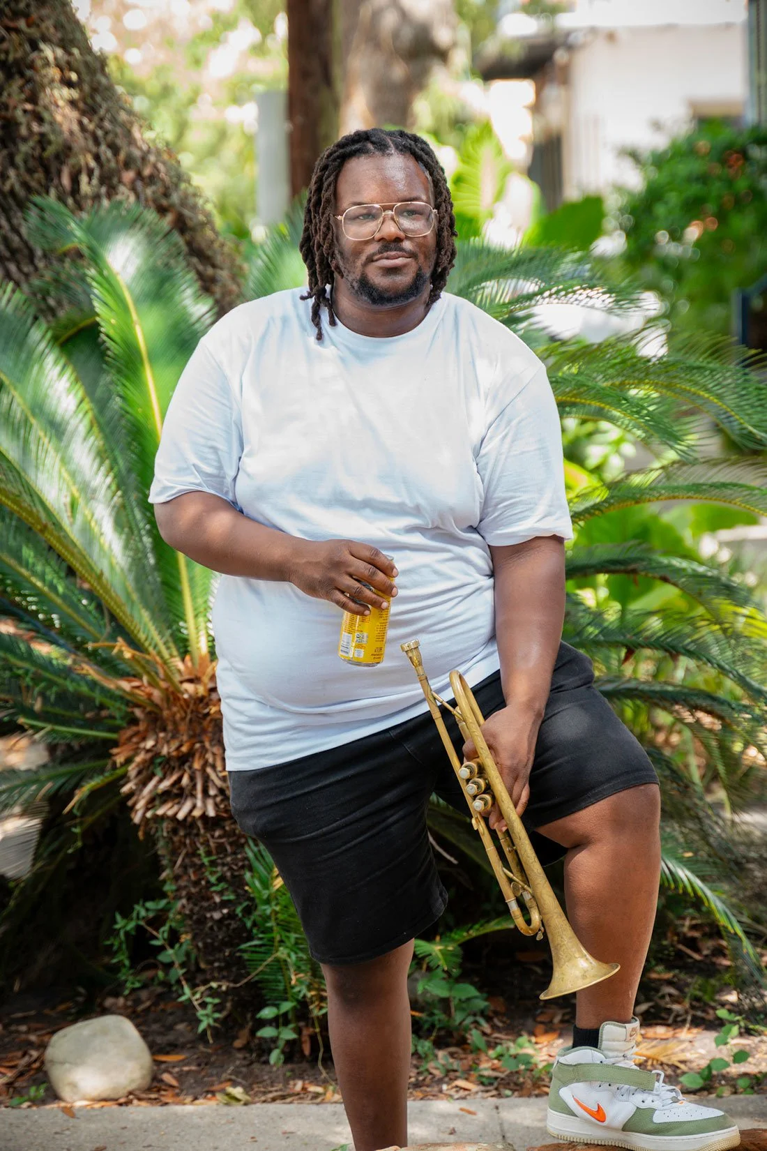 Satchmo Summerfest 2023