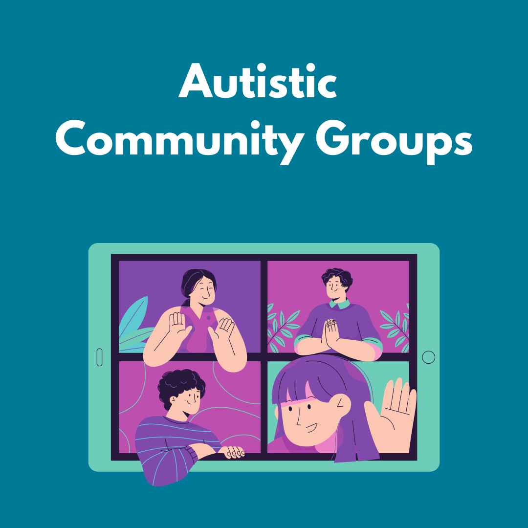 Coaching — Mom on the Spectrum