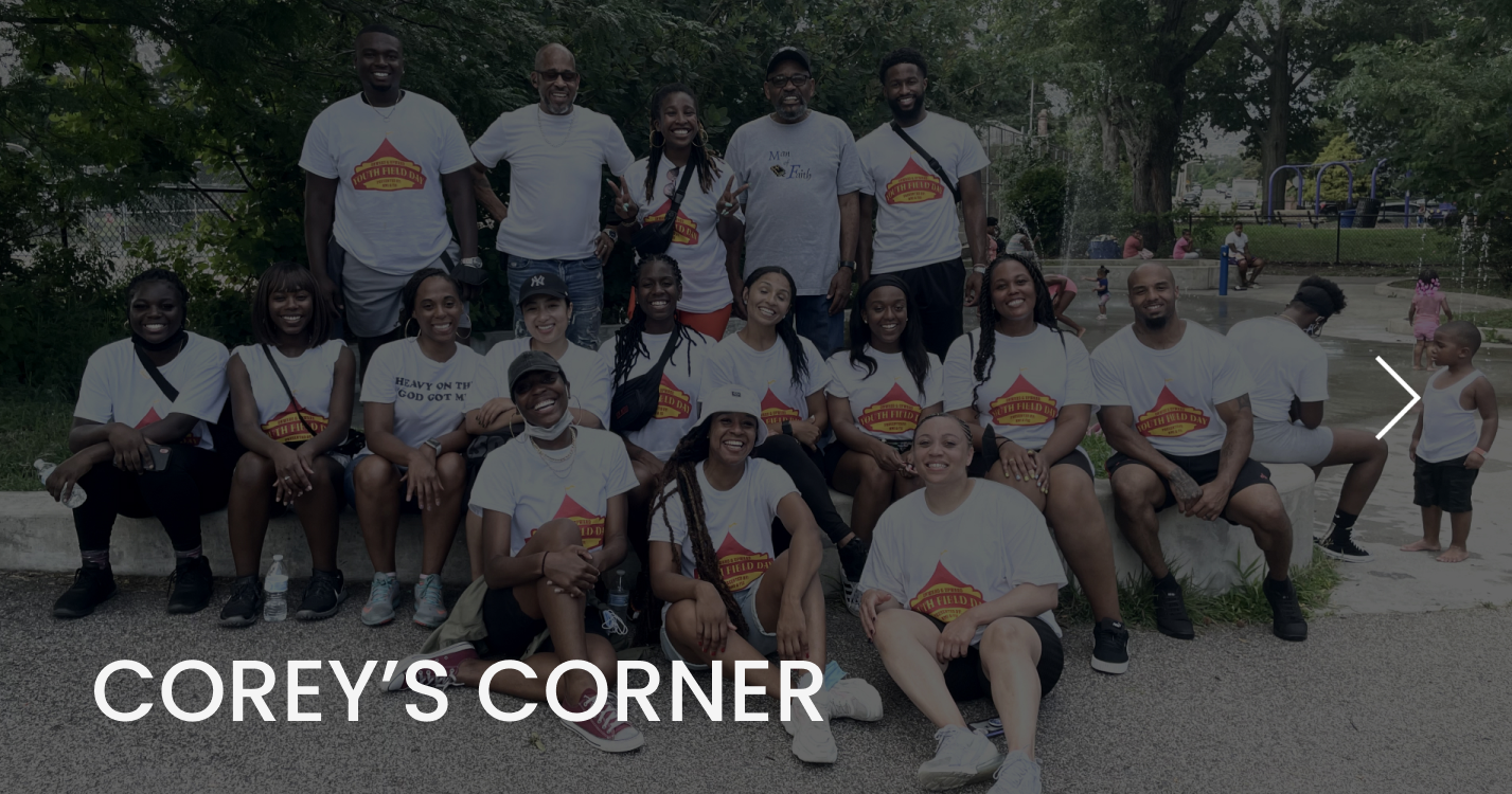 Corey Hackett-Greene