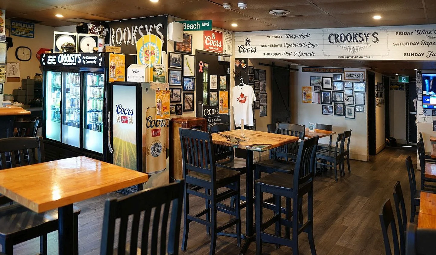 Crooksy's