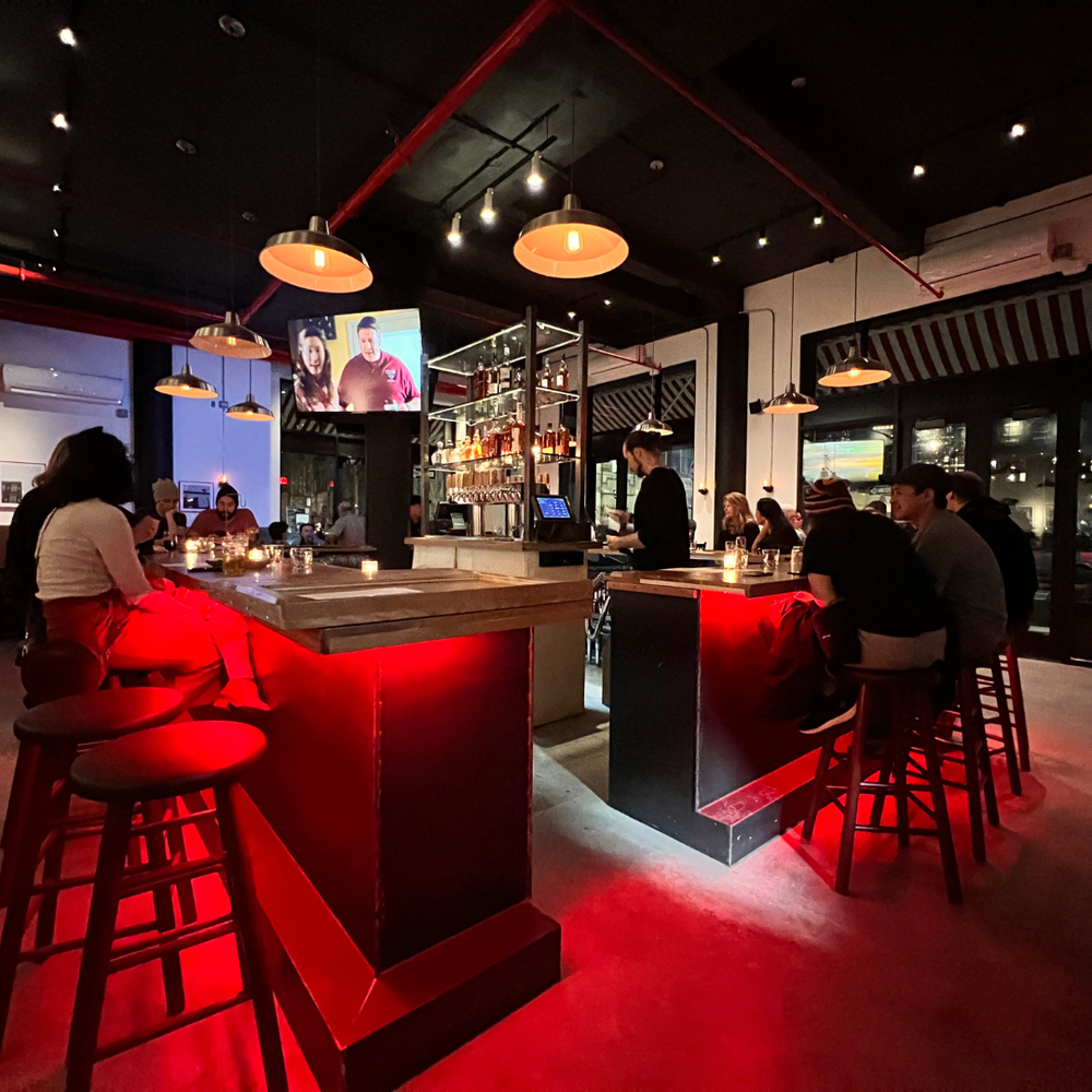 Evalyn's Tap House