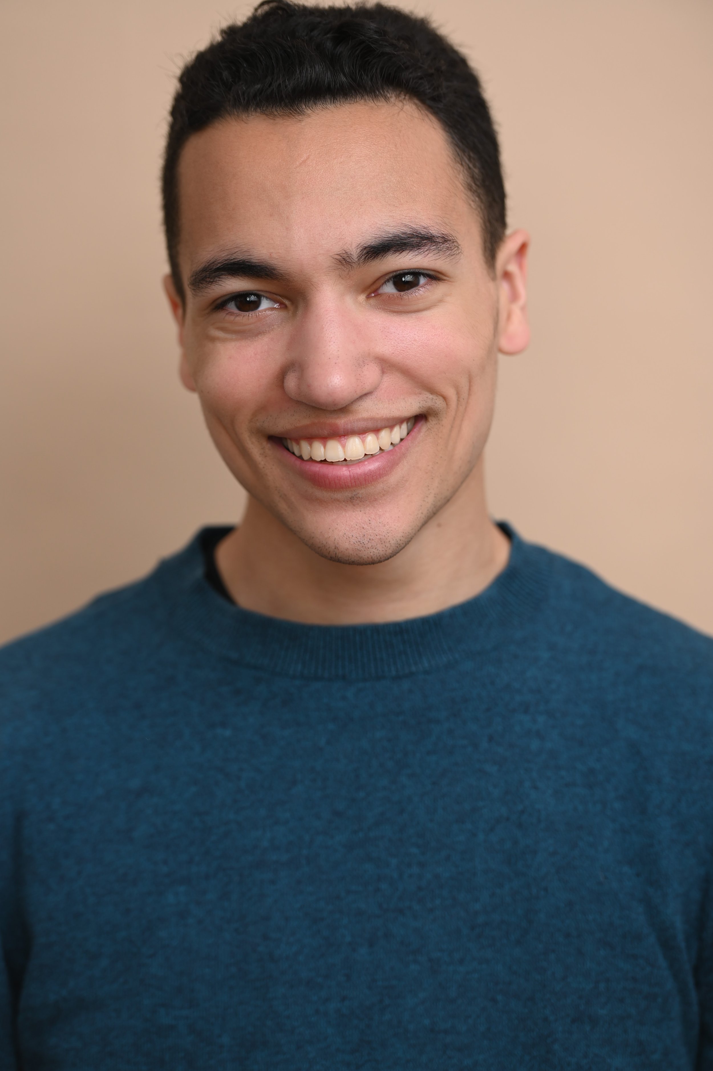 Julian Cividanes