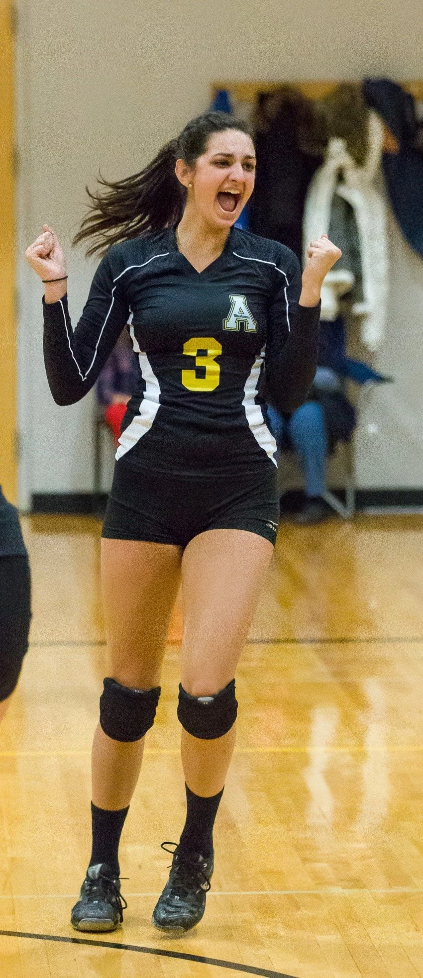 Elite Edge Consulting