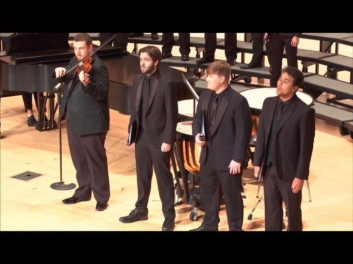 Brandon Gasaway Music