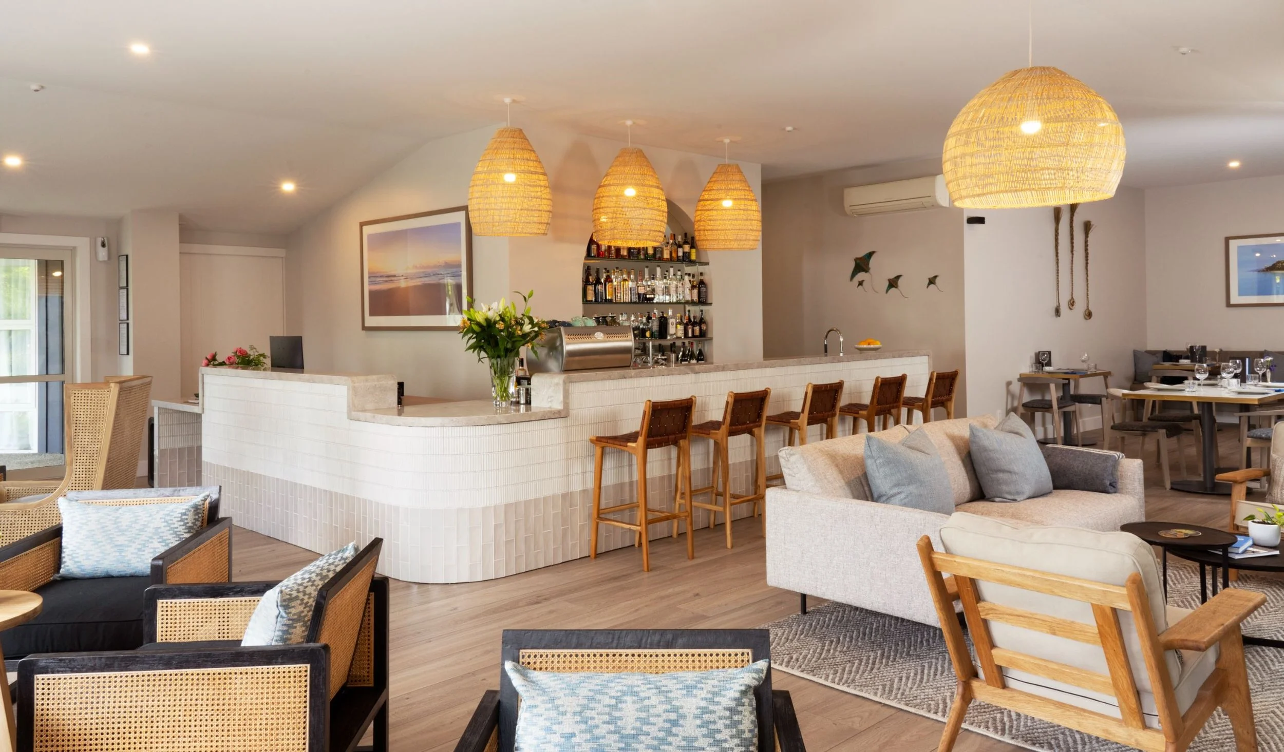 Ratanui Lodge — Furnz Group