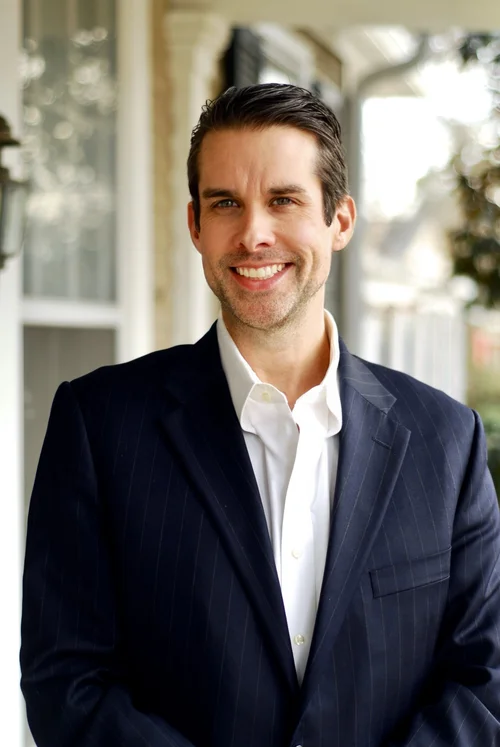 Meet Our Team — Hodges Law Firm