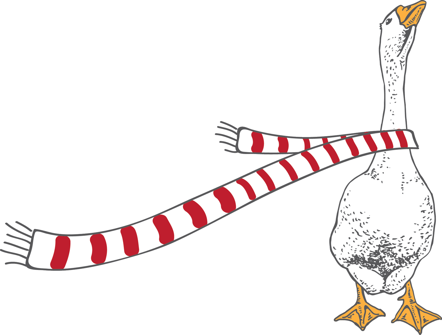 The Wild Goose Exchange