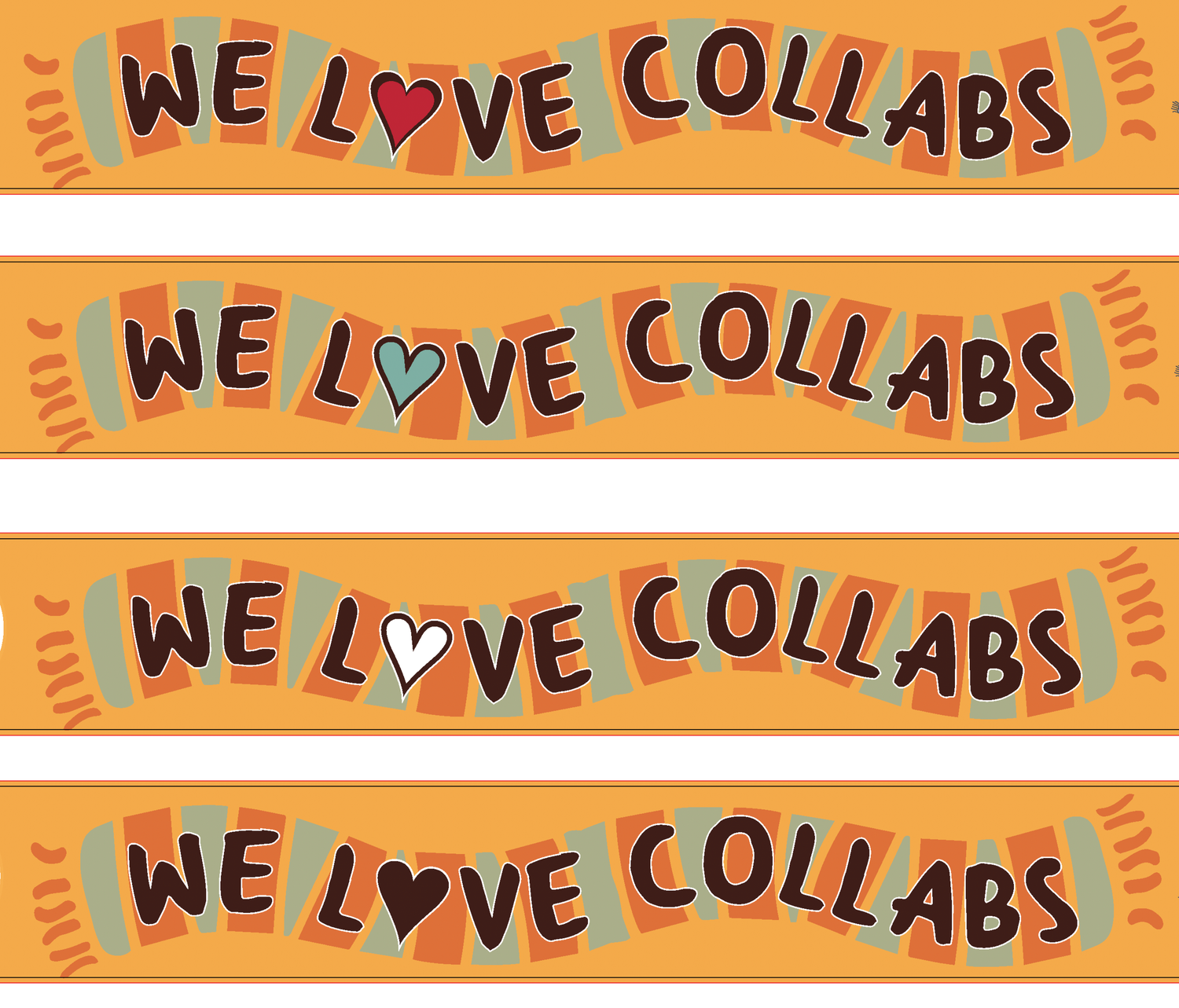 Collabs — The Wild Goose Exchange