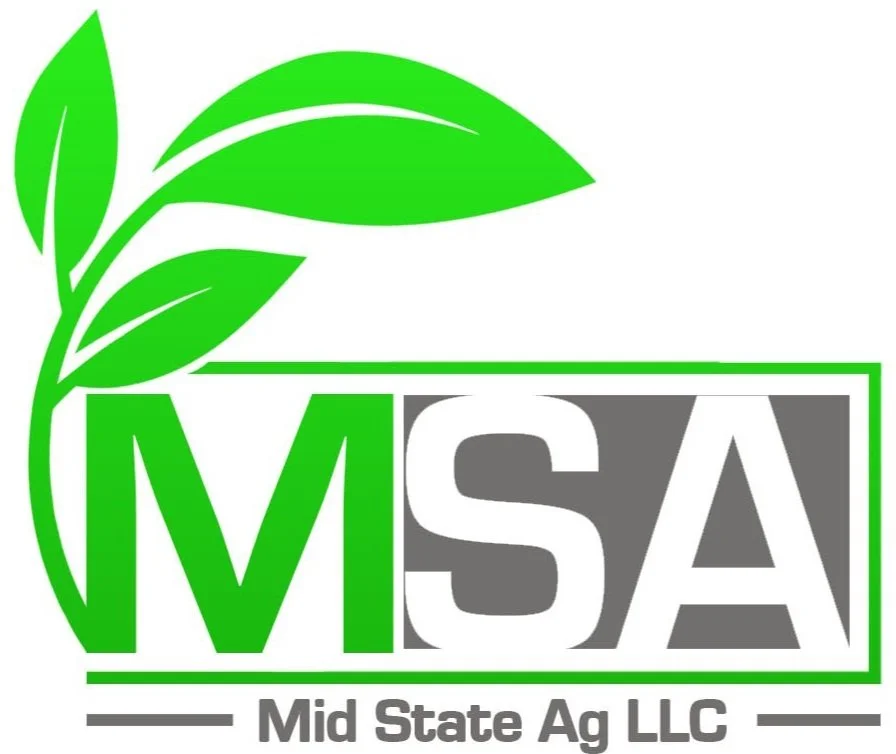 Plant Growth Regulators — Mid State Ag LLC