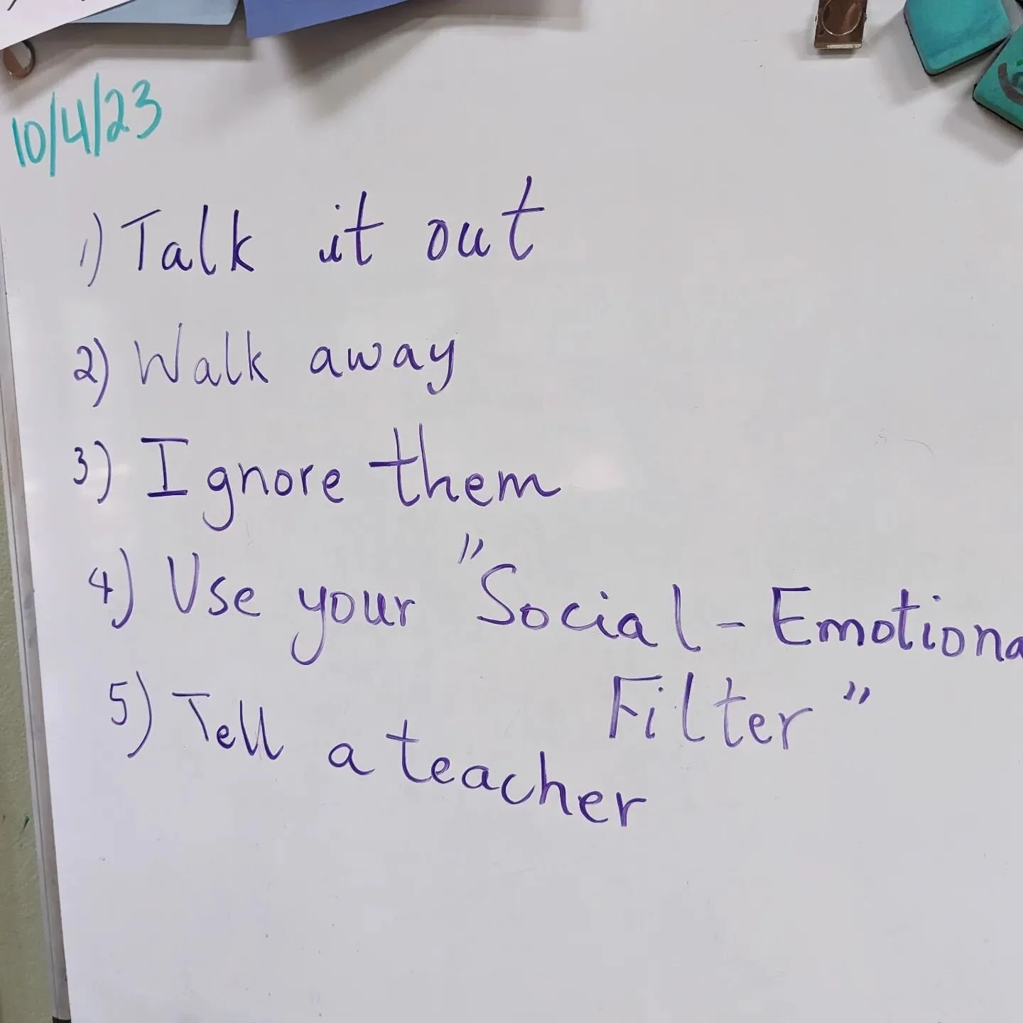 Aggieland Country School