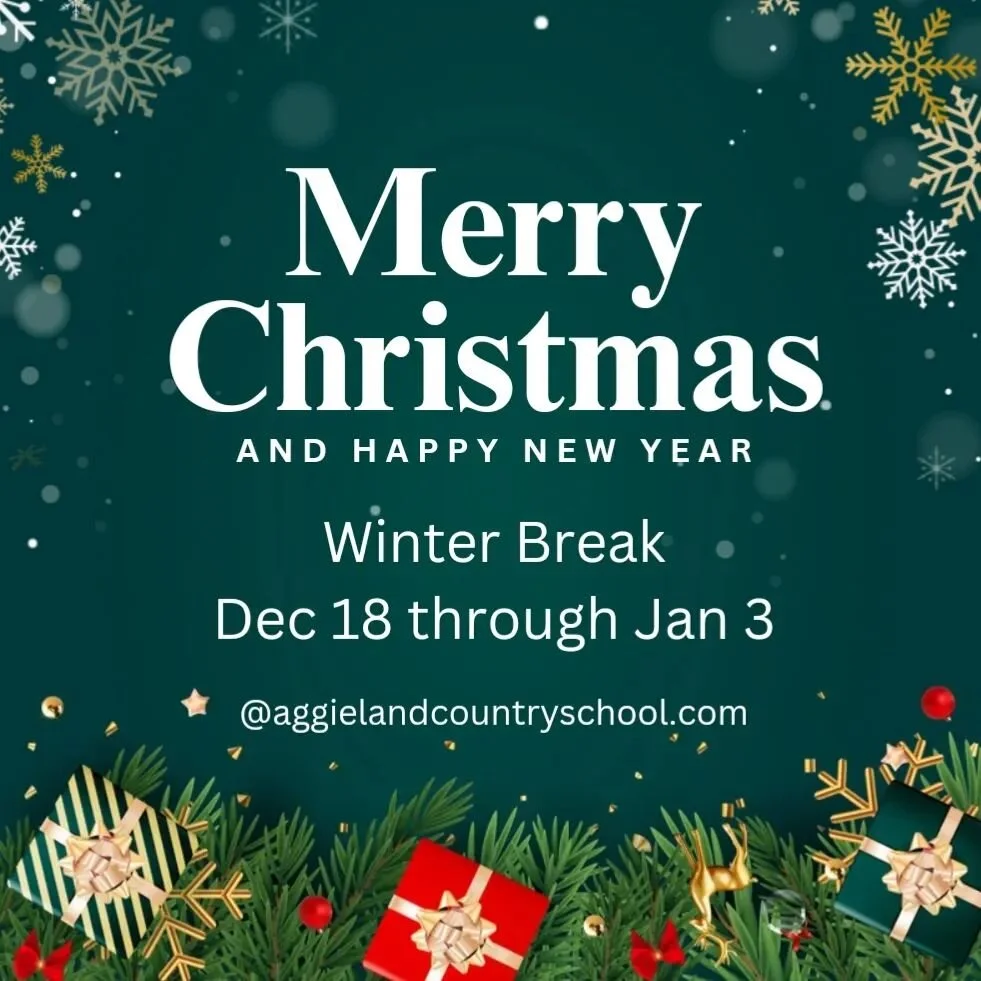 Aggieland Country School