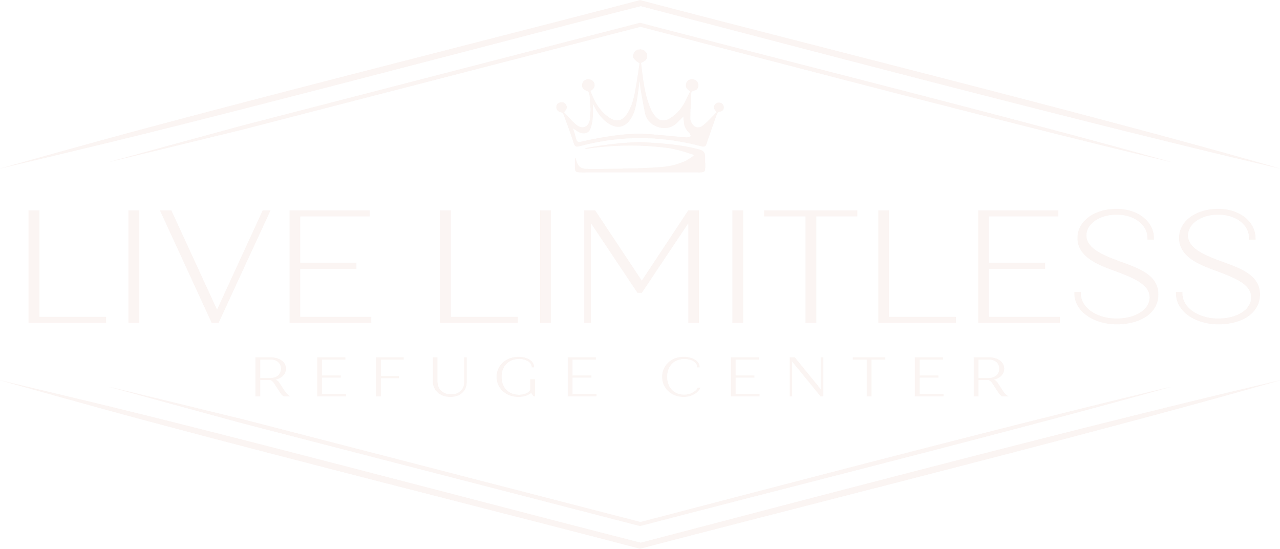 Live Limitless Refuge Center