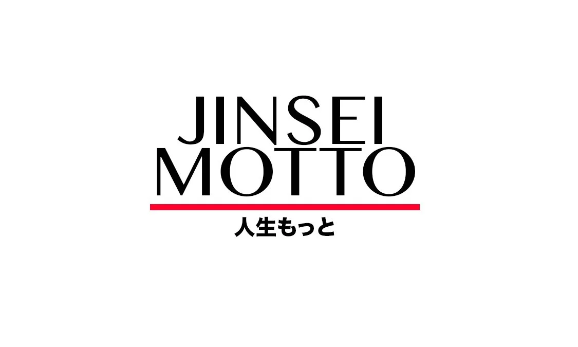 Jinsei Motto — KLPR