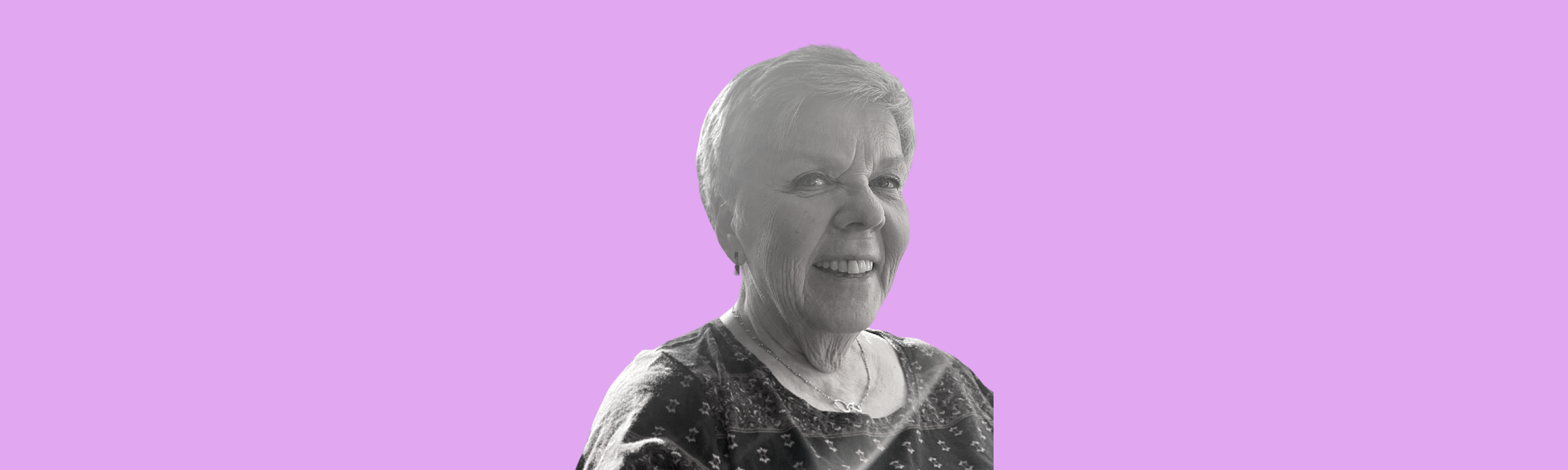 Ruth Foley — Who's Missing?