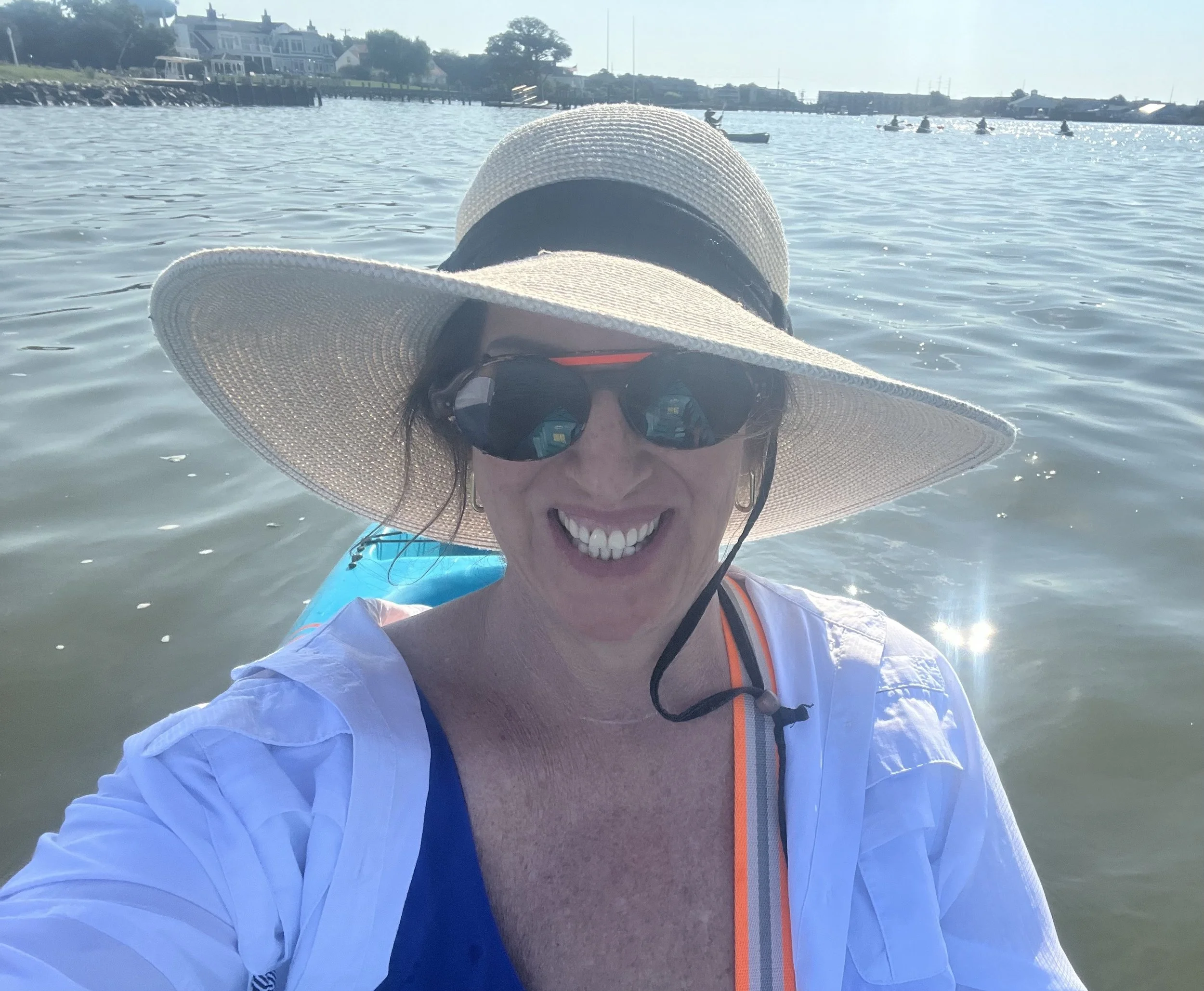 About Laurie — STEP AWAY FROM PAIN
