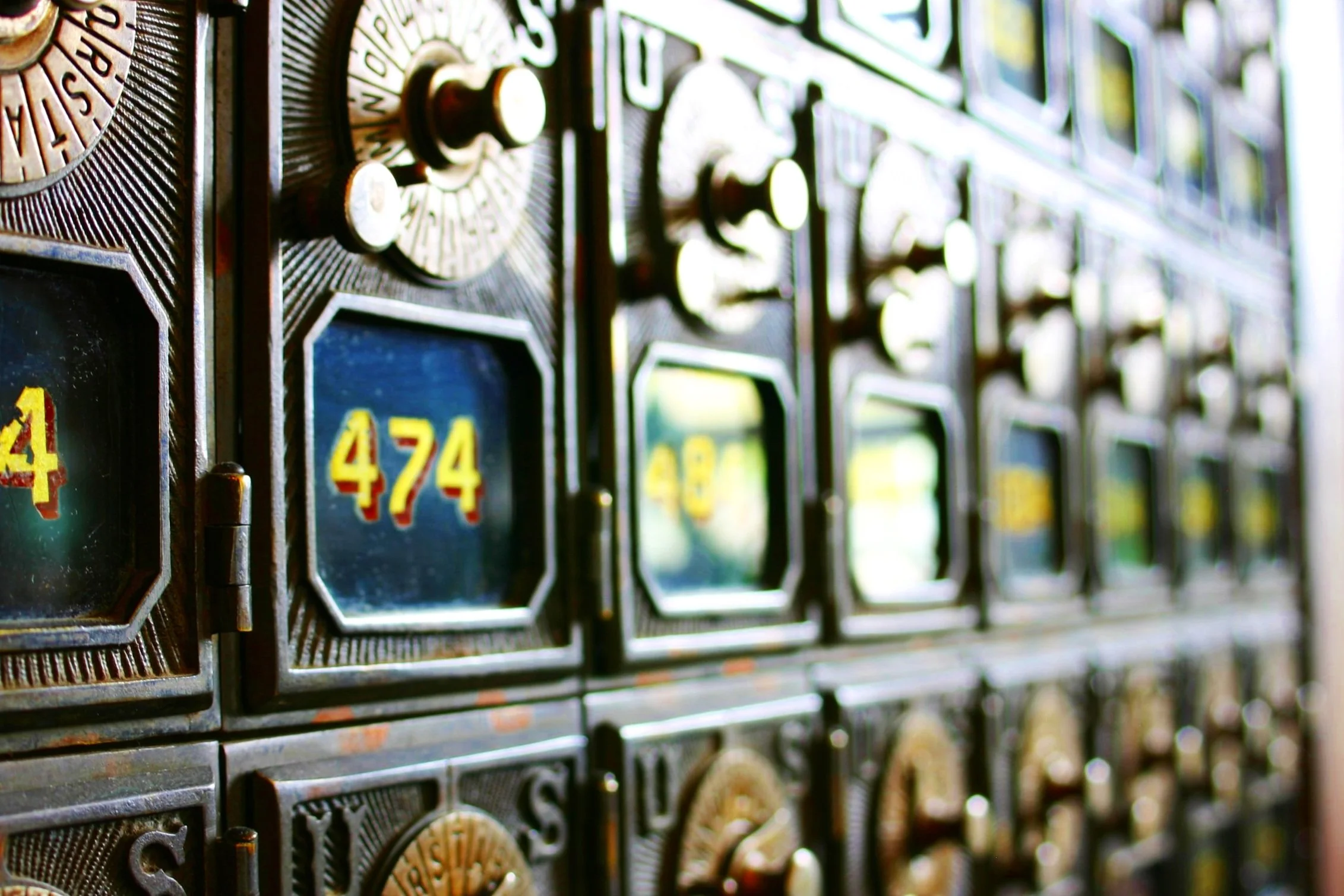 Our History - The Bair as a nationally registered historic museum — The ...