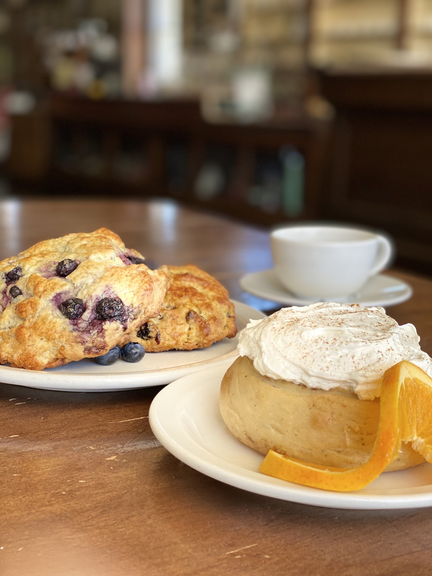 The Bair - Family Restaurant & Event Venue