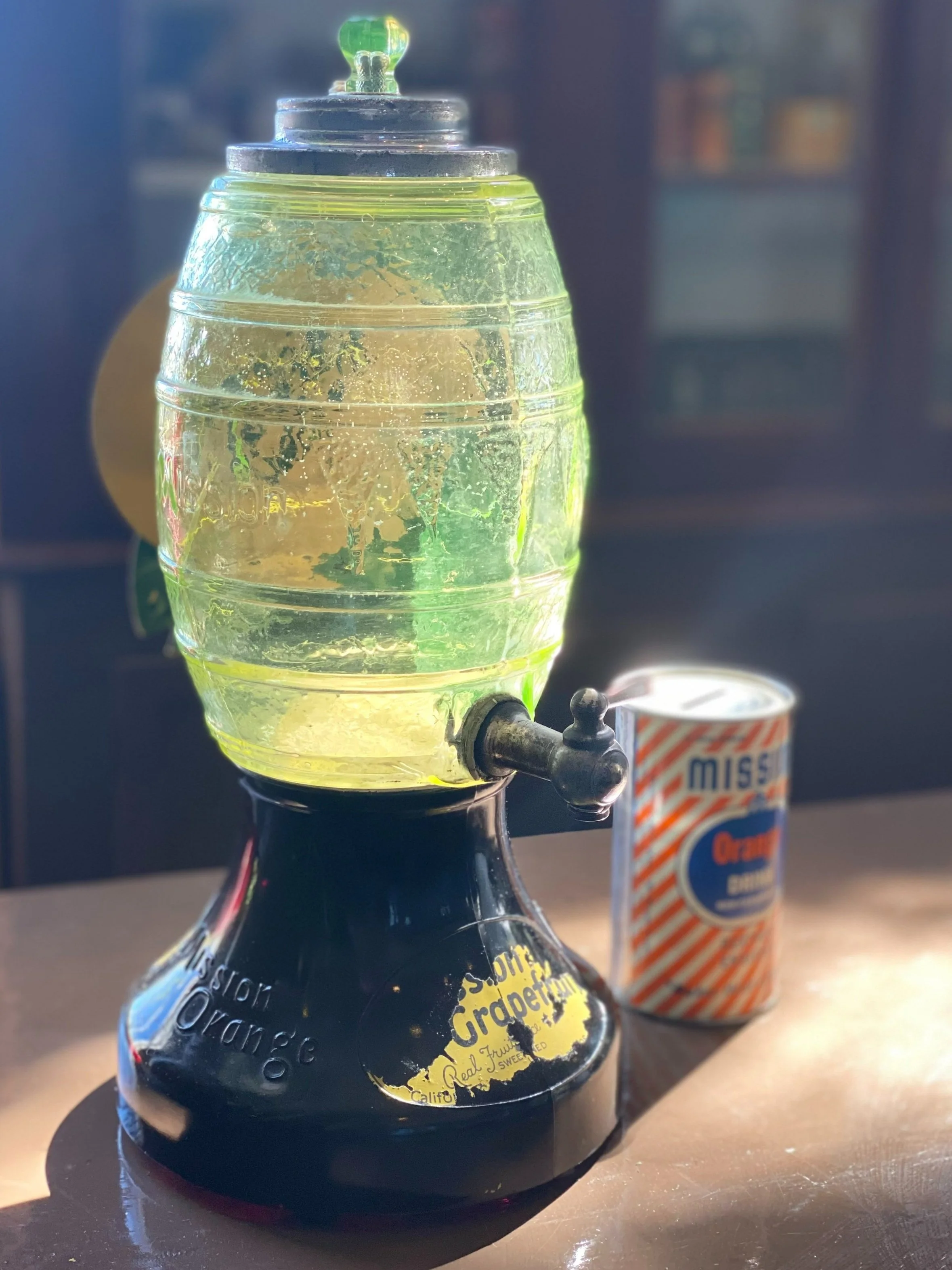 Our History - The Bair as a nationally registered historic museum — The ...