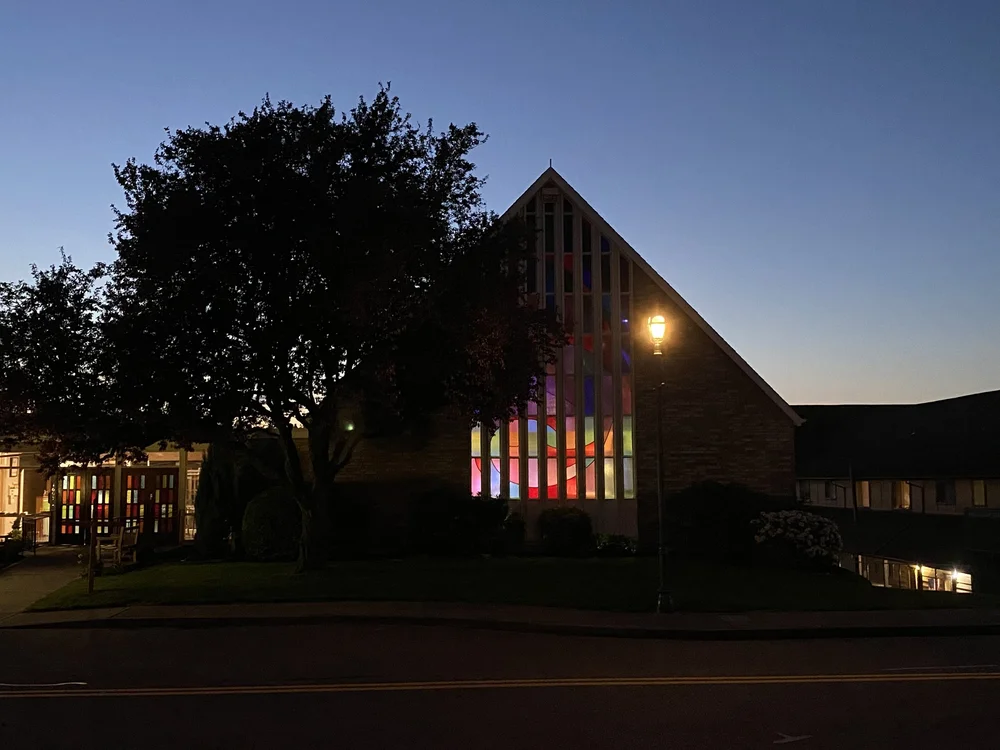 Community — The Bair