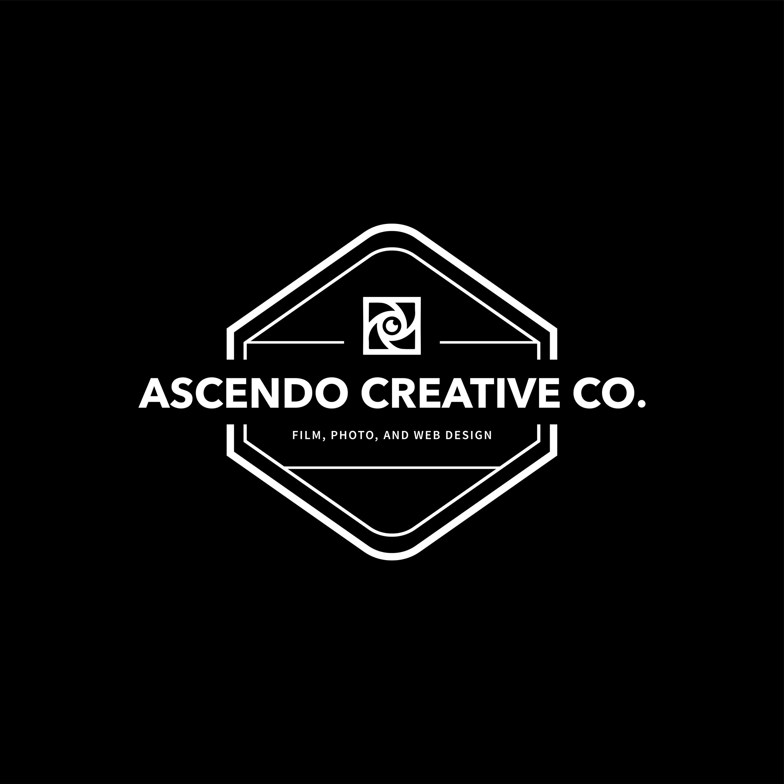 ASCENDO CREATIVE CO.